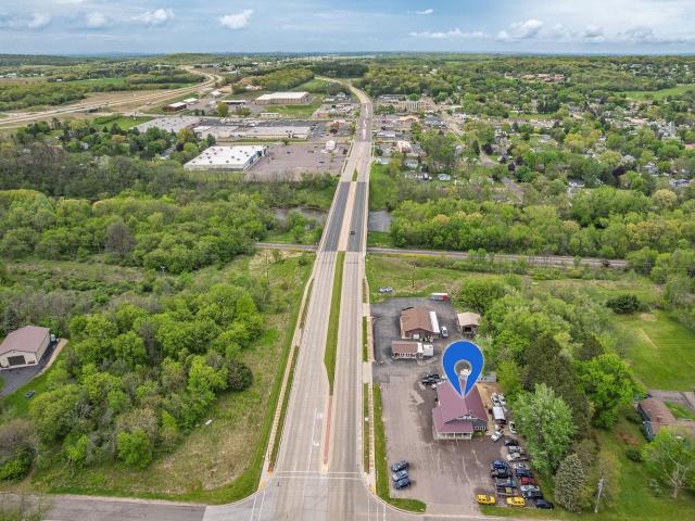 357 Highway 136