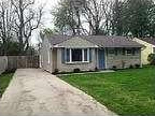 357 Hummingbird Ln, Lexington, Ky 40503
