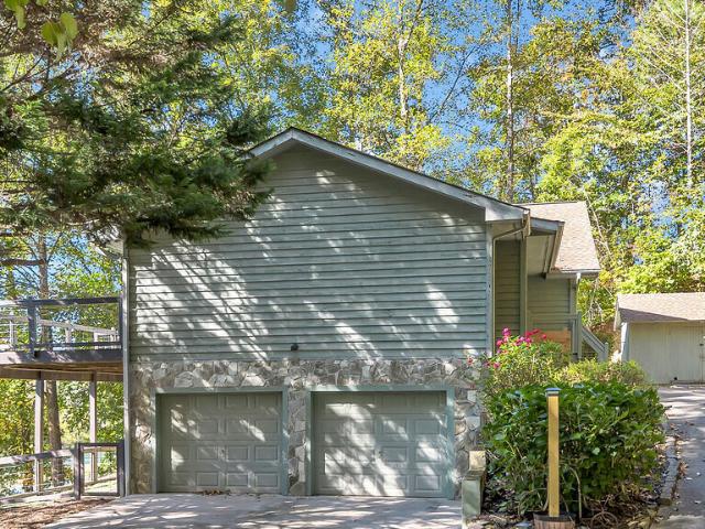 357 John's Way, Talking Rock, GA 30175 | MLS #10711