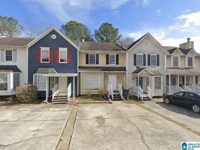 357 Jamestown Manor Dr Unit 357, Gardendale, AL 35071