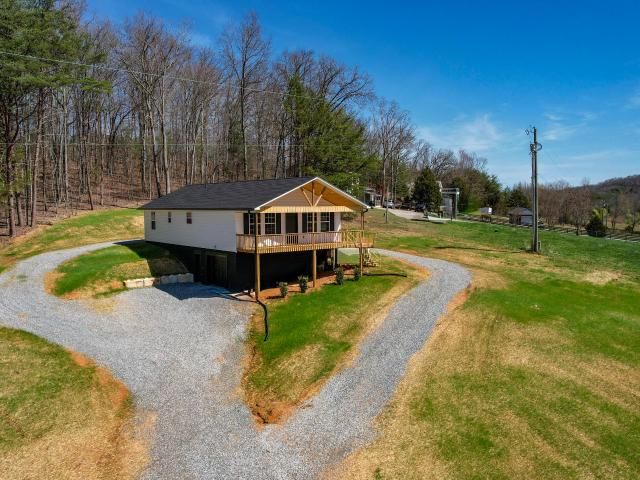 357 Jd Farm Rd