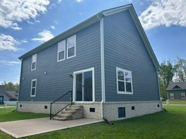 357 Oak Glen Dr