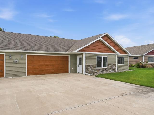 357 Old Glory Drive NE
