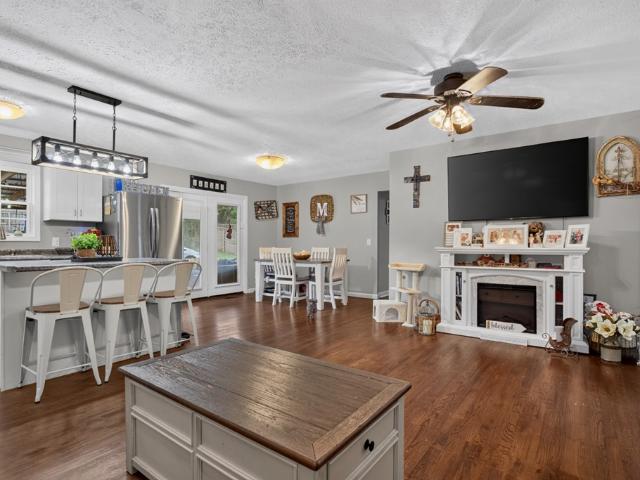 357 Old Qualls Rd