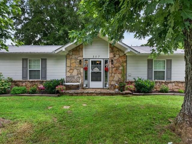 357 Old Qualls Rd, Cookeville, TN 38506