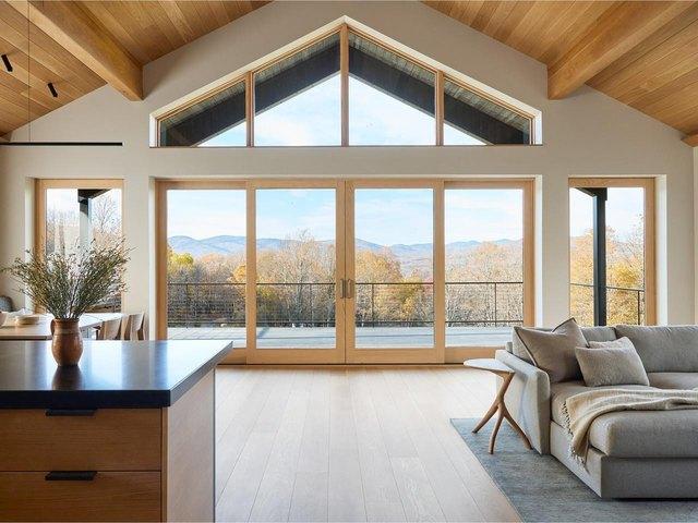 357 Old Quarry Rd, Fayston, VT 05673