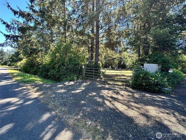 357 Orion Ave SW Lots 417 & 418, Ocean Shores, WA 98569