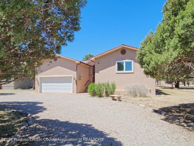 357 Lake Shore Dr Lot 8, Alto, NM 88312