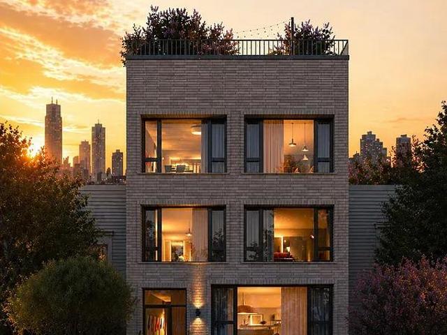 357 Leonard Street, Brooklyn, NY