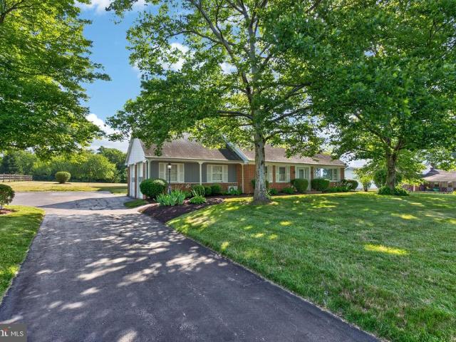 357 Moyer Road