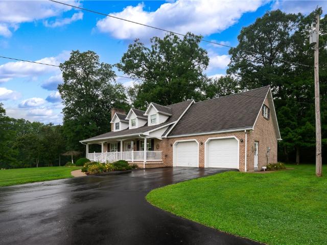 357 Marwood Rd