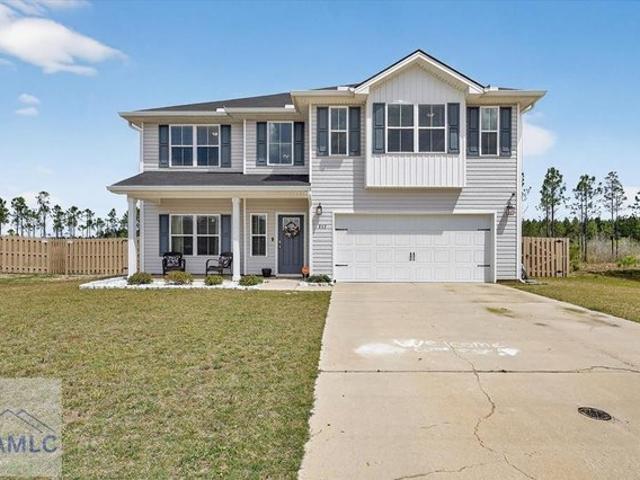357 McClelland Loop NE, Ludowici, GA 31316