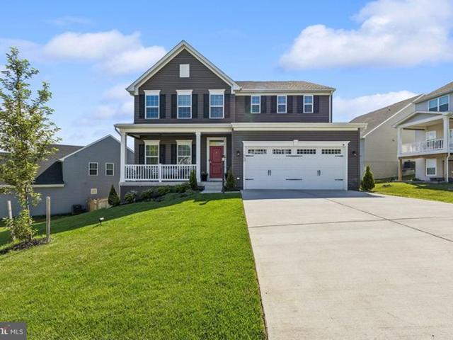 357 McKittrick Dr, Stafford, VA 22554