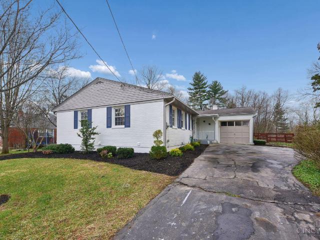 357 Meadowcrest Road