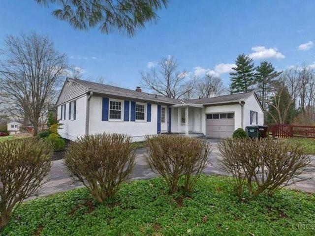 357 Meadowcrest Rd, Cincinnati, OH 45231