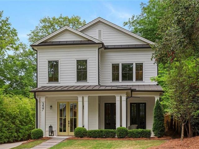 357 Mell Avenue #A, Atlanta, US, GA