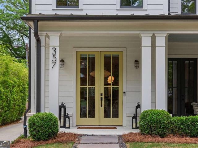 357 Mell Avenue #A, Atlanta, US, GA