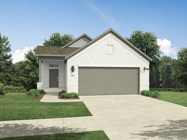 357 Millwood Rd, Lavon, TX 75166