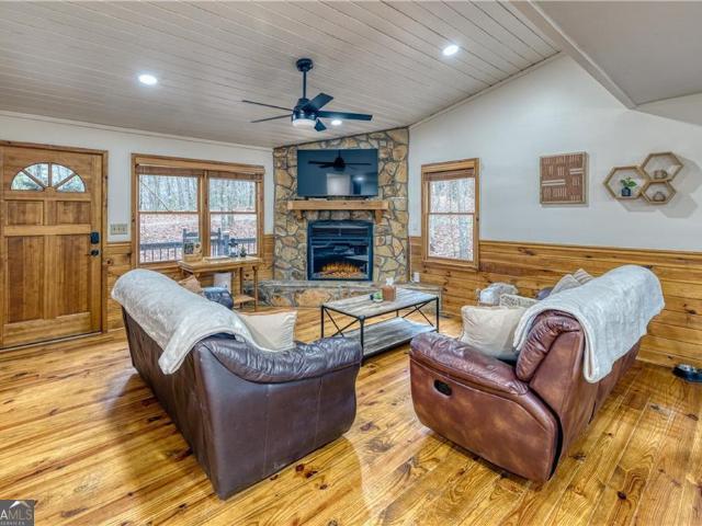 357 Mystic Lane