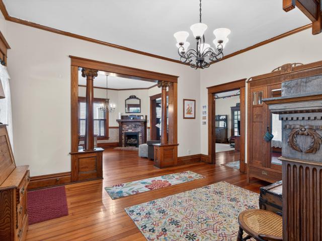 357 N 3rd Street