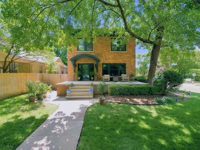 357 N Yale Ave, Wichita, KS 67208