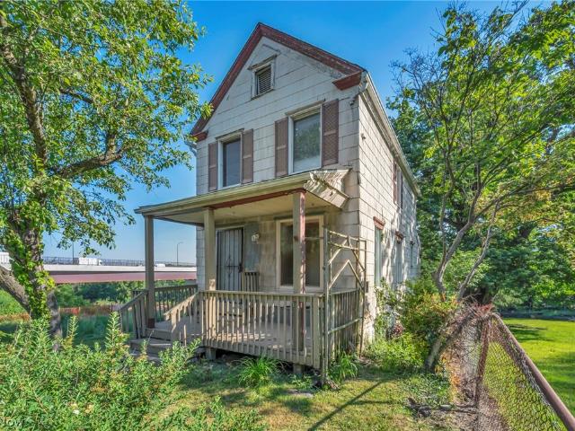 357 N Adams Street