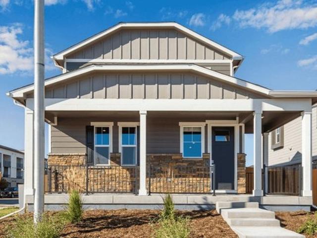 357 N Bersshine St, Watkins, CO 80137