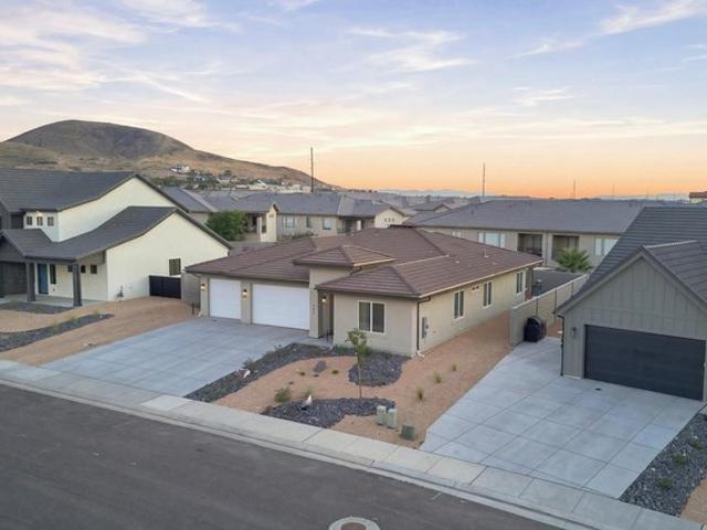 357 N Firerock Way, Hurricane, UT 84737