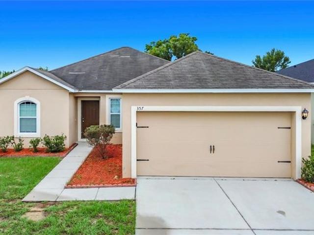 357 Nova Dr, Davenport, FL 33837