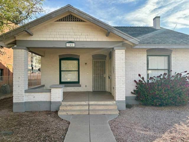 357 North 6th Avenue 1 Bedroom Apartment for Rent at 357 N 6th Ave, Phoenix, AZ 85003 Downtown Phoenix