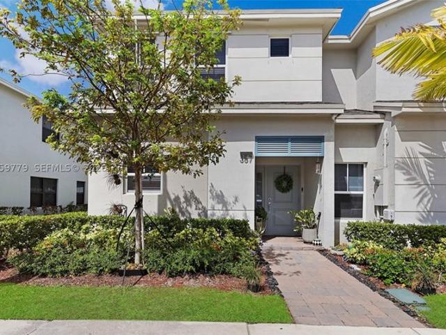 357 NE 1st Dr, Florida City, FL 33034