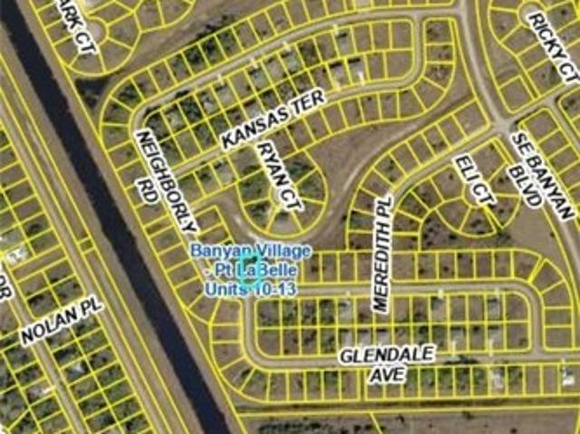 357 Neighborly Rd, Labelle, FL 33935
