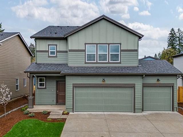 357 NW 30th St, Battle Ground, WA 98604