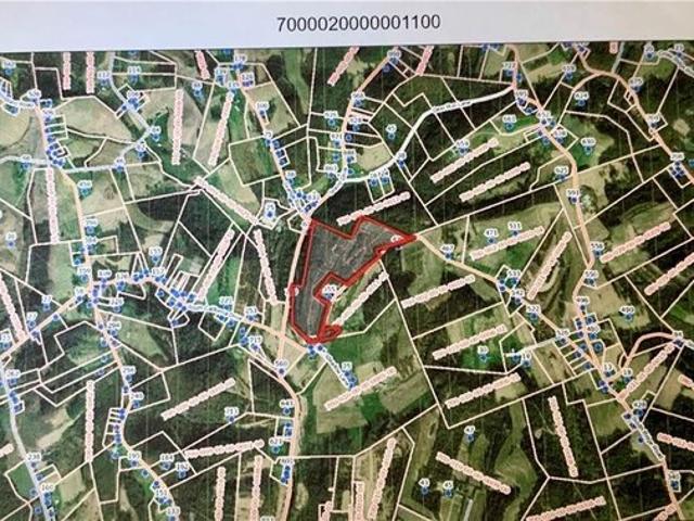 357 S California Dr, Coal Center, PA 15423