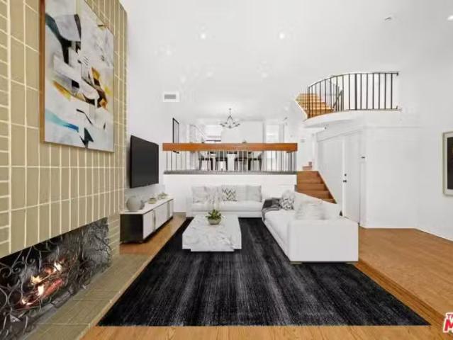 357 S El Camino Dr, Beverly Hills, CA 90212