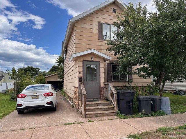357 S First St, Ishpeming, MI 49849