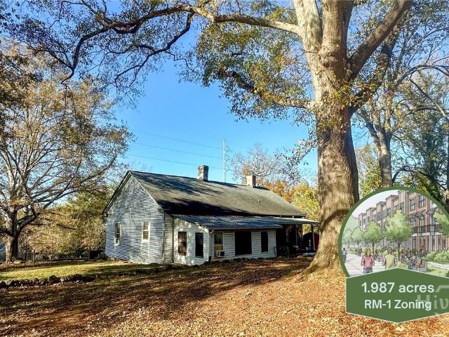 357 S Peter St, Athens, GA 30601 | MLS #CL345129