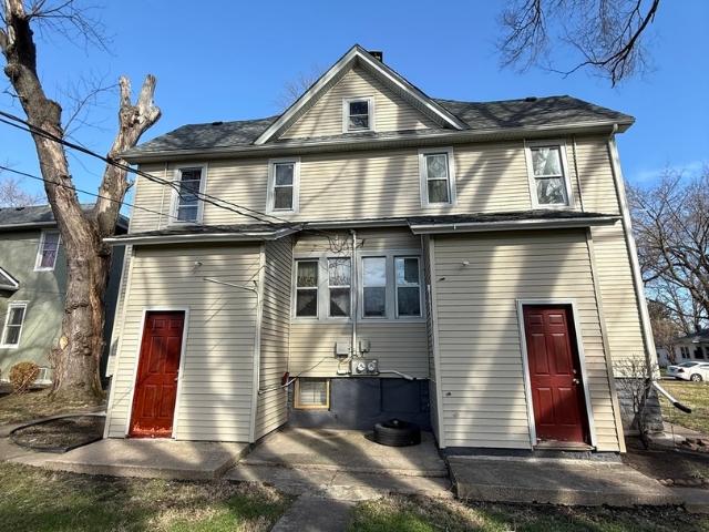 357 S Rosewood Ave, Kankakee, IL 60901 | MLS #12604