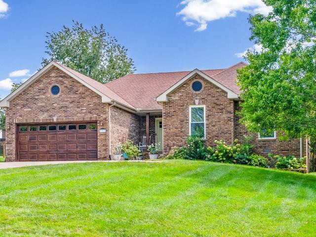 357 Sango Rd