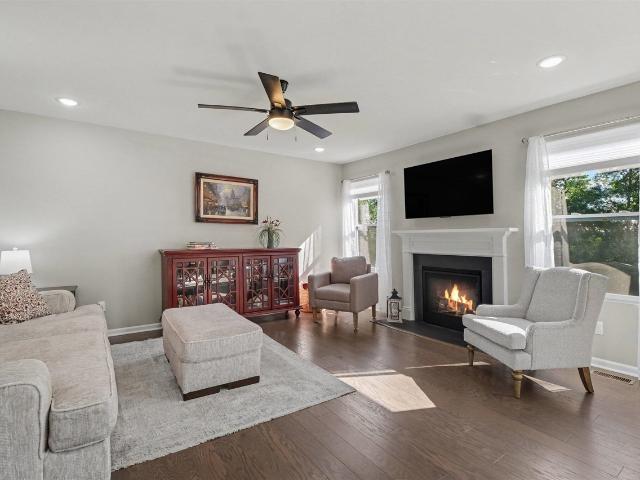 357 Sandhill Court