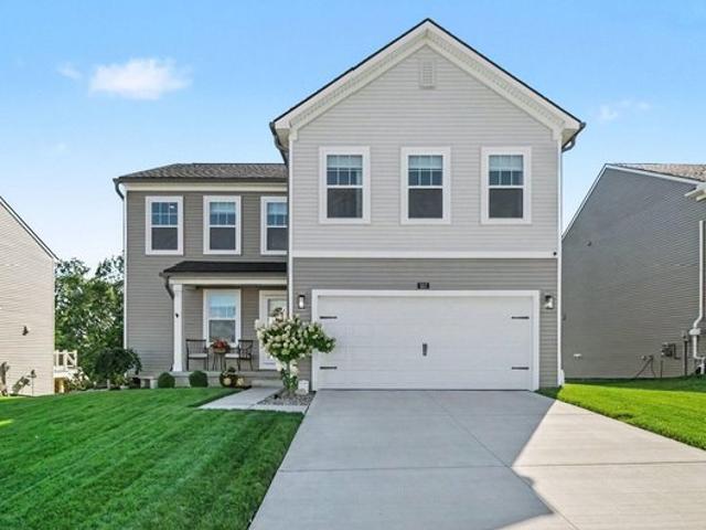 357 Sandhill Ct, White Lake, MI 48386