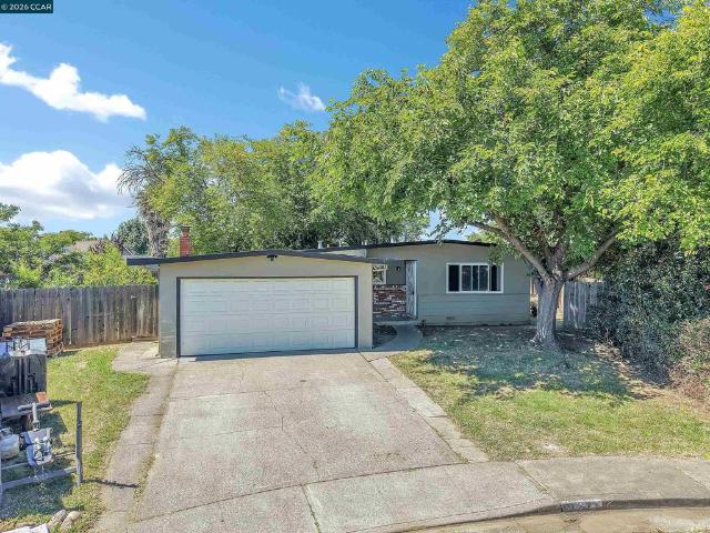 357 Santa Susana Ct
