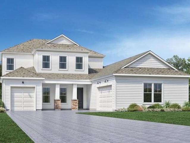 357 Sapling Ter, Saint Johns, FL 32259