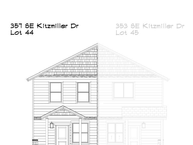 357 SE Kitzmiller DR