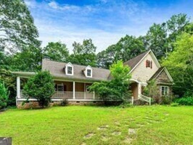357 Shady Creek Trl, Williamson, GA 30292