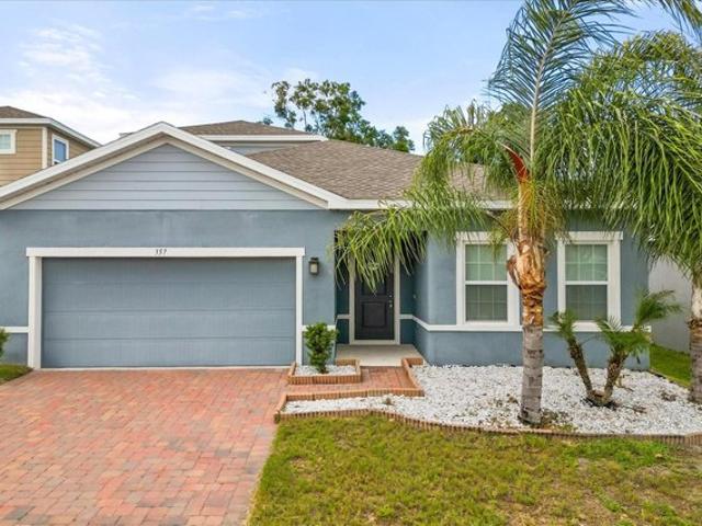 357 Siesta Vista Ct, Davenport, FL 33896