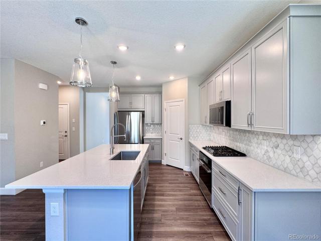 357 Silver Rock Trail