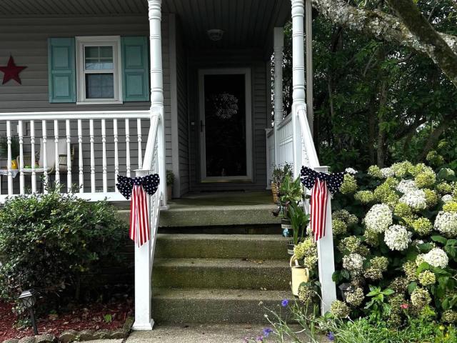 357 Silverton Way