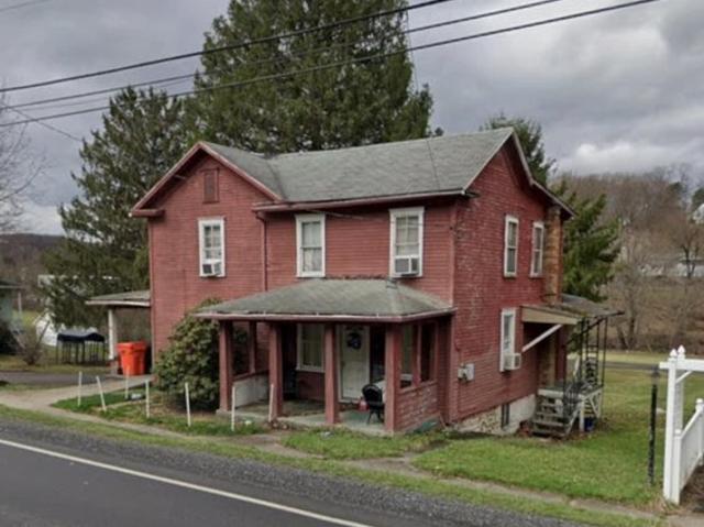 357 Spring St, Houtzdale, PA 16651