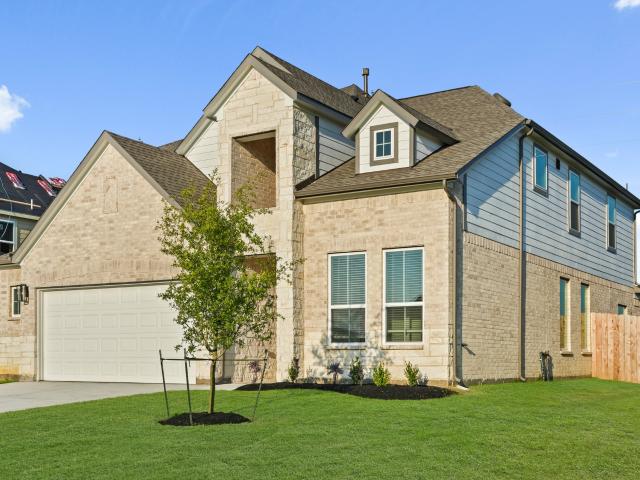 357 Spruce Oak Lane